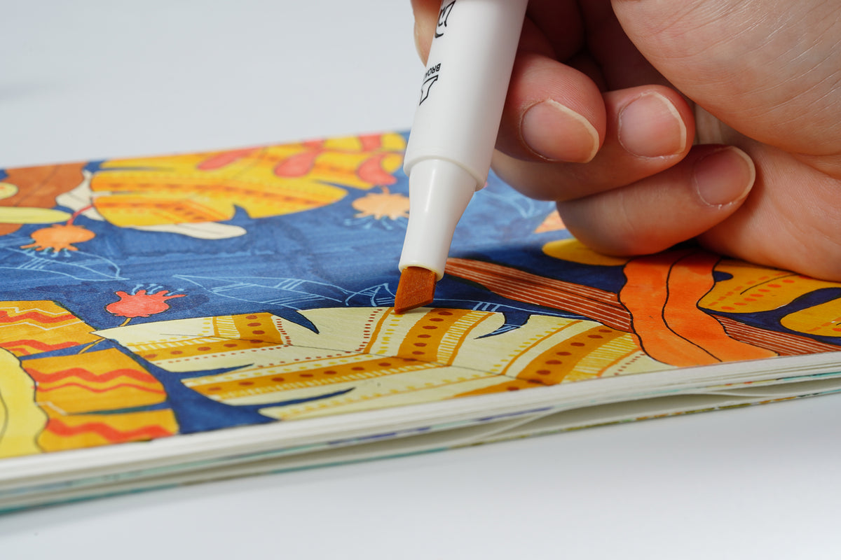 How to Draw Lines | Artify